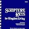 Scripture Keys for Kingdom Living: June Newman Davis: 9780965023900 ...