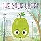 The Sour Grape (The Food Group): John, Jory, Oswald, Pete ...