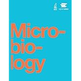 Amazon.com: Microbiology by OpenStax (Official Print Version, hardcover ...