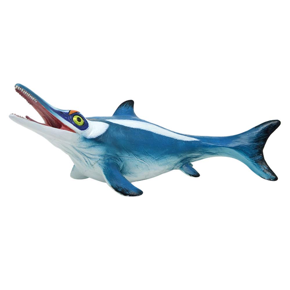 Ophthalmosaurus Dinosaur King