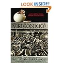Viriconium: M. John Harrison, Neil Gaiman: 9780553383157: Amazon.com: Books