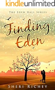 Saving Eden (The Eden Hall Series Book 2) - Kindle edition by Richey ...