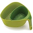 Amazon.com: Joseph Joseph Nest Colanders Stackable Set with Easy-Pour ...