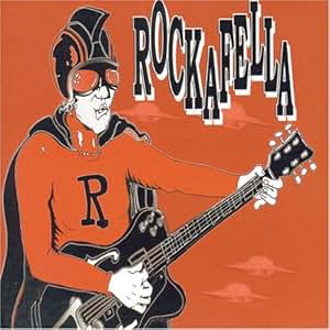 Rockafella - Rockafella - Amazon.com Music
