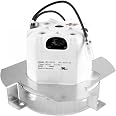 Domel 463.3.605 Replacement Motor Compatible with Venmar 550VF1 600VF ...
