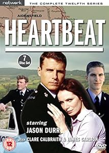Heartbeat - The Complete Series 12 [DVD]: Amazon.co.uk: Jason Durr ...