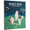 Space Kids: An Introduction for Young Explorers: Steve Parker, Andrea ...