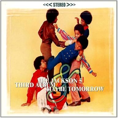 Third Album/Maybe Tomorrow: Jackson 5: Amazon.ca: Music