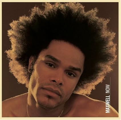 Maxwell - Now [Vinyl] - Amazon.com Music