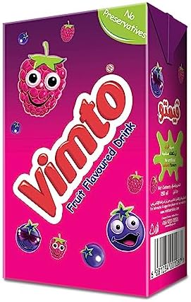 Vimto Stills Fruit Flavoured Pack 250ml price in Saudi Arabia | Amazon ...