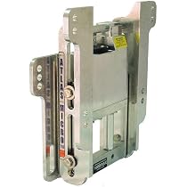 Hot Trim Foot Control For Outboard T-H Marine HT-1-DP Hot Trim Foot ...