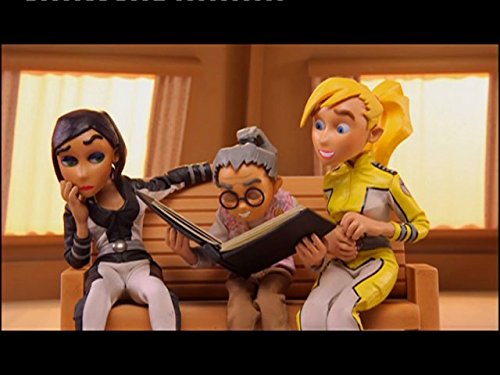 Watch Titan Maximum - Season 1 | Prime Video