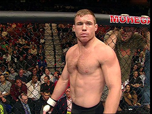 Watch UFC Hall of Fame: Hughes vs. Trigg 2 | Prime Video