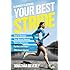 Runner's World Run Less, Run Faster: Become a Faster, Stronger Runner ...