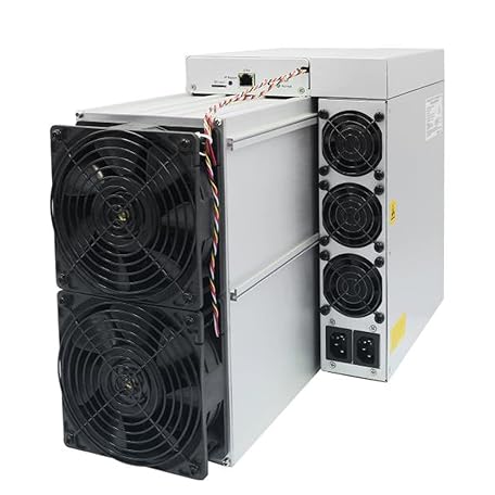 Mua New Bitmain Antminer E9 Pro 3680Mh/s 2200W ETC ETH Miner Ethereum ...