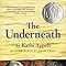 The Underneath: Appelt, Kathi, Small, David: 9781416950592: Amazon.com ...