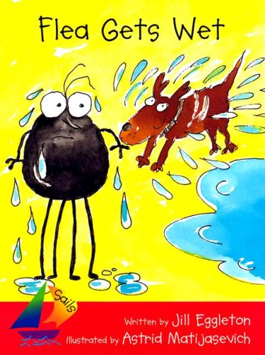 Search series: Rigby Sails Early | World's Biggest Leveled Book Database | Readu