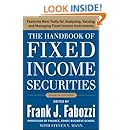 The Handbook of Fixed Income Securities, Eighth Edition: Frank J. Fabozzi, Steven V. Mann ...