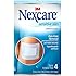 Amazon.com: Nexcare Sensitive Skin Bandages for Knee and Elbow ...