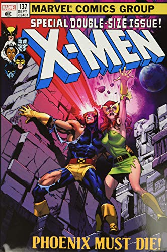 Amazon.com: The Uncanny X-Men Omnibus Vol. 2 (Uncanny X-Men, 2 ...