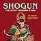 Amazon.com: Shogun: The Life of Tokugawa Ieyasu (Tuttle Classics ...