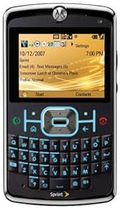 Amazon.com: Motorola Q9c Phone (Sprint): Cell Phones & Accessories