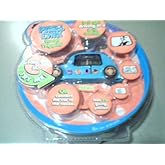 Amazon.com: Mattel Pixel Chix Road Trippin Vehicle #2 : Toys & Games