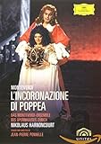 Claudio Monteverdi - L'incoronazione di Poppea: Amazon.it: Claudio ...
