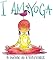 I Am Yoga (I Am Books): Susan Verde, illustrated by Peter H. Reynolds ...