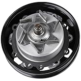 Amazon.com: ACDelco GM Original Equipment 251-821 Engine Water Pump ...