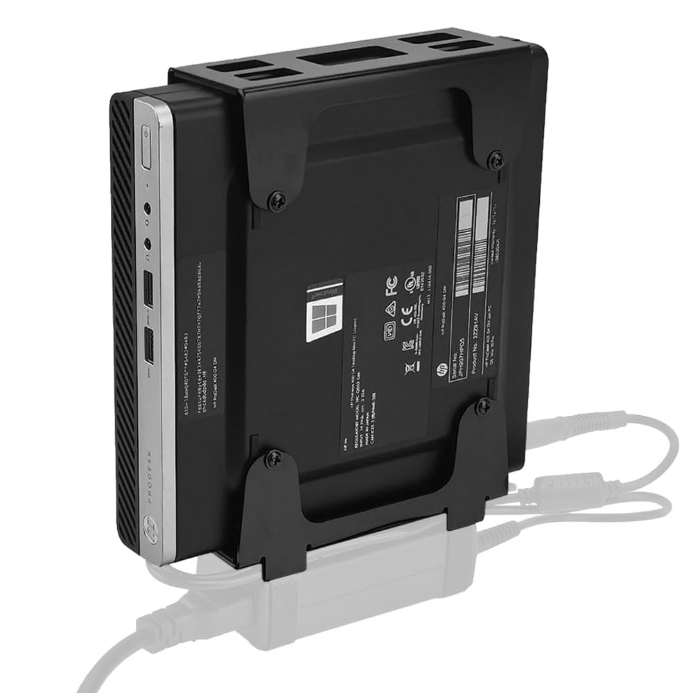 Mua IFCASE Metal Vesa Mount Compatible with HP 805/800/705 EliteDesk ...