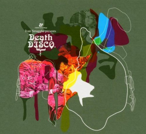Death Disco by Various Artists: Amazon.de: Musik