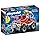 Amazon.com: PLAYMOBIL Fire Truck: Toys & Games