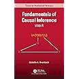 Amazon.com: Fundamentals of Causal Inference with R: With R (Chapman & Hall/CRC Texts in ...