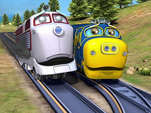 Amazon.co.uk: Watch Chuggington- Little Trainees Series 1 | Prime Video