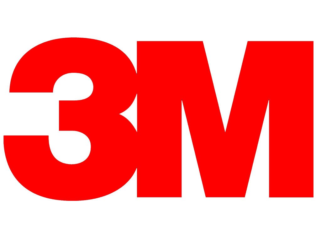 3M 180mC RED Orange 74 2ft X 1ft Controltac Graphic Vinyl Film Sheet ...