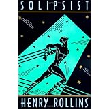 Eye Scream: Rollins, Henry: 9781880985328: Amazon.com: Books