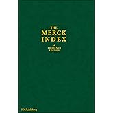 The Merck Index: An Encyclopedia of Chemicals, Drugs, and Biologicals ...