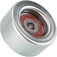Amazon.com: Drive Belt Idler Pulley Belt Tensioner Pulley - Compatible ...
