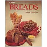 Cookbook of Breads: Sunset: 9780376027450: Amazon.com: Books