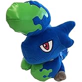 Amazon.com: Capcom Monster Hunter Wilds: Seikret Chibi-Plush : Toys & Games