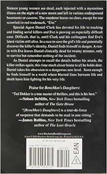 Amazon.com: Adam (9781599953175): Ted Dekker: Books