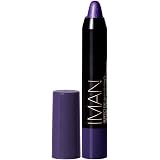 Amazon.com : Iman Cosmetics Perfect Eye Shadow Pencil Deception ...