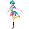 Amazon.com: Bubble: Uta Pop Up Parade PVC Figure : Toys & Games