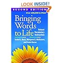 Amazon.com: Bringing Words to Life, Second Edition: Robust Vocabulary ...
