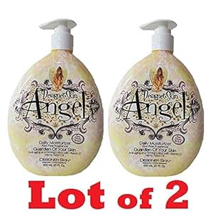 Amazon.com : Lot of 2, Angel, Anti Aging and Firming, Daily ...