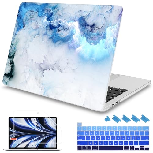 Mektron Case for MacBook Pro 16 inch A2141 (2020 2019 Release) with ...