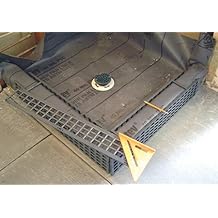 Amazon.com: shower slope kit
