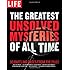TIME-LIFE Mysteries of the Criminal Mind: The Secrets Behind the World ...