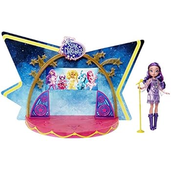 Amazon.com: Disney Star Darlings Musical Journal: Toys & Games